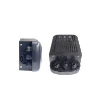 China Overheating Protection Single Phase Frequency Inverter 220V PID Technology for sale