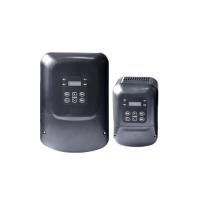 China Overheating Protection Single Phase Frequency Inverter 220V PID Technology for sale