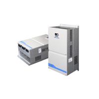 China RS485 Frequency Drive Inverter Superoverload Capacity PMSM Motor Driver for sale