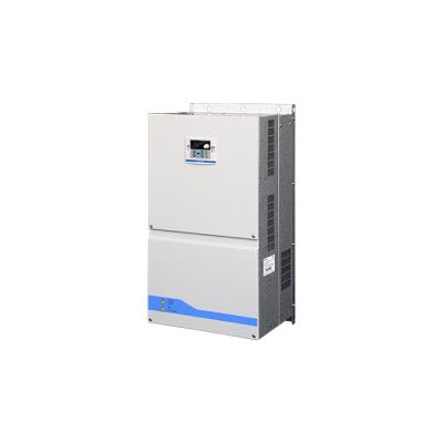 China PMSM Drive Ac Frequency Inverter 150% Rated Current Overload Protection IP20 for sale