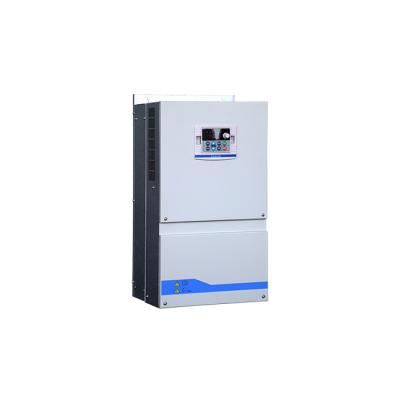 China ISO Vector Frequency Inverter 1 Phase Permanent Magnet Synchronous Motor for sale