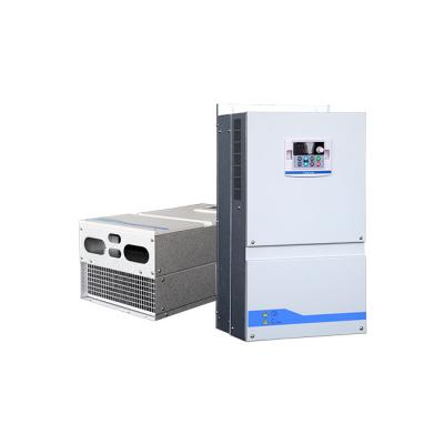 China Easy Debugging VFD | Low Torque Vector Control & Terminal Block for Enhanced Performance for sale