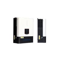 China 280VAC Hybrid Solar Inverter 24V Hybrid Inverter For Personal Computers for sale