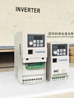 China CV800D VFD Drive (0.4KW-5.5KW) | Variable Frequency Inverter with Smart Control for sale