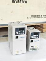 China ISO & CE Certified 0.4KW-5.5KW AC Variable Frequency Drive | 380V for Precision Motor Speed Control for sale