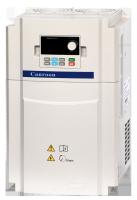 China 15KW 380V VFD Variable Frequency Drive, High Torque Vector Inverter for AC Motor Speed Control, 3 Phase Frequency Converter for sale