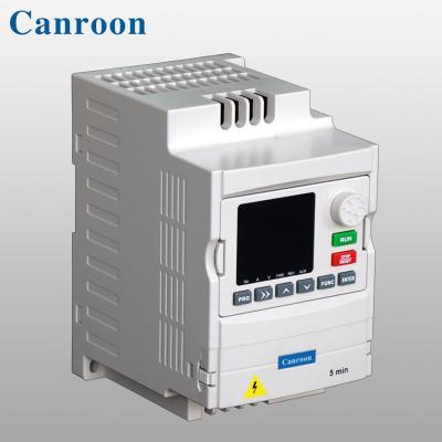 China Professional 11KW 380V Vector VFD for Spot Welding Machines for sale