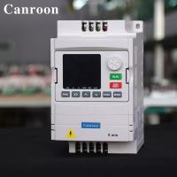 China 11KW 380V Vector Frequency Inverter VFD Inverter for Spot Welding Machine ISO CE Certified for sale