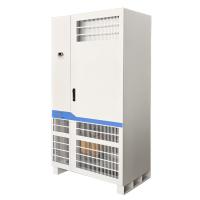 China 750KW Wide Voltage Range VFD Inverter with Digital Display and Stable Output Frequency for sale
