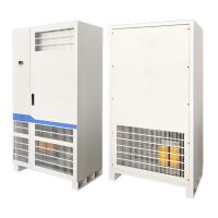 China 750KW Wide Voltage Range VFD Inverter with Digital Display and Stable Output Frequency for sale