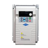 China Air Cooling VFD Variable Frequency Drive Vector Control 0-500Hz V/F Control 0-5000Hz Built-in PID Controller And RS485 Communication for sale