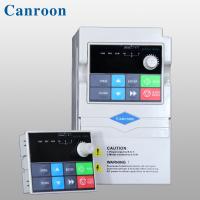 China KTY Motor Protection Frequency Drive Inverter for 50/60Hz 5% Input Frequency Efficiency and Reliability for sale