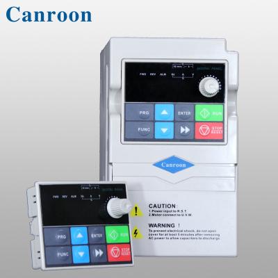 China KTY Motor Protection Frequency Drive Inverter for 50/60Hz 5% Input Frequency Efficiency and Reliability for sale