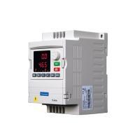 China Permanent Magnet Synchronous Motor Current Flux/sensorless Vector Control Frequency Drive Inverter For Overload Protection for sale