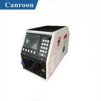 China LED/LCD Display Mode Induction Heating Power Supply for Industrial Applications 8-35KHz Output Frequency for sale