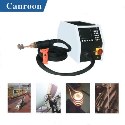 China CR1300 Series Intelligent Induction Heating Power Supply 120% Per Minute Overload Protection with 0.2S Startup Time for sale