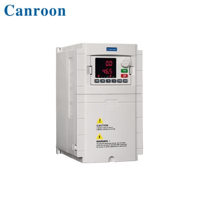 China Vf Control Frequency Drive Inverter Providing Input Signal Oil Start Stop Instructions for Motor Operation and Energy Saving Performance for sale