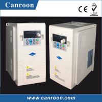 China CAN Communication Setting Frequency Drive Inverter Featuring Vf Control Mode and Ambient Humidity Range 5 to 90 Percent RH Noncondensing Performance for sale