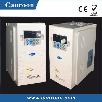 China CAN Communication Setting Frequency Drive Inverter Featuring Vf Control Mode and Ambient Humidity Range 5 to 90 Percent RH Noncondensing Performance for sale