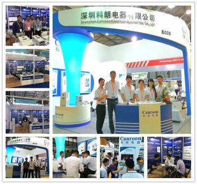 China Maximum Speed Converted To 2000Hz According To The Output Frequency CV900A PMSM Drive With CAN Communication Setting Customizable Upon Request for sale