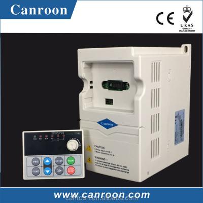 China Operating Status Signal Relay Output Signal Fault Output Intelligent Drive Powerful Function Supported RS485 Communication Setting for System Operation for sale