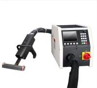 China High Frequency 50KW Induction Heating Machine For Metal Heat Treatment Brazing Annealing for sale