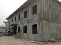 China 2018 Modern Steel Rib Lath for Construction - CE & ISO Certified Plaster Backing Material with 650mm Width Options for sale