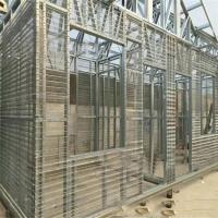 China CE Certified Rib Lath Construction Mesh 650mm Width for Plaster Backing and Wall Reinforcement for sale