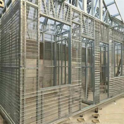 China CE Certified Rib Lath Construction Mesh 650mm Width for Plaster Backing and Wall Reinforcement for sale