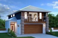 China CE Certified Prefab House 5460x3640x2850mm with 50mm Sandwich Panels for Hotel & Commercial Use for sale