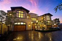China Light Gauge Steel Structure Building 5460mm x 3640mm with CE ISO Certification for Villa House Mall Construction for sale
