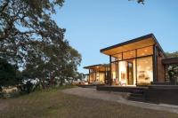 China CE Certified Light Steel Structure House 5460x3640x2850mm with 2.0mm Frame & 50mm Insulation Panels for sale