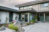 China Prefabricated Light Steel Villa House 5460x3640mm with CE Certificate for Residential Use for sale