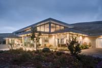 China Prefabricated Light Steel Villa House 5460x3640mm with CE Certificate for Residential Use for sale