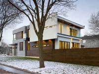 China Light Gauge Steel Structure Prefabricated Villa 5460x3640mm with CE Certification for Indonesia for sale