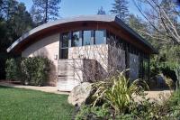 China Prefabricated Light Steel Villa with CE Certification 5460x3640mm Customizable for sale