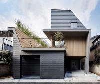 China Light Gauge Steel Frame Prefabricated Villa 5460x3640mm Custom Build with CE for sale