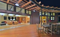 China Light Gauge Steel Frame Prefabricated Villa 5460x3640mm Custom Build with CE for sale