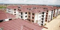 China Lightweight Steel Prefab House 5460x3640mm with CE Certificate Custom Design for sale