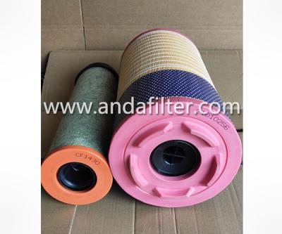 China High Quality Air Filter For  21010256 CF1440 for sale