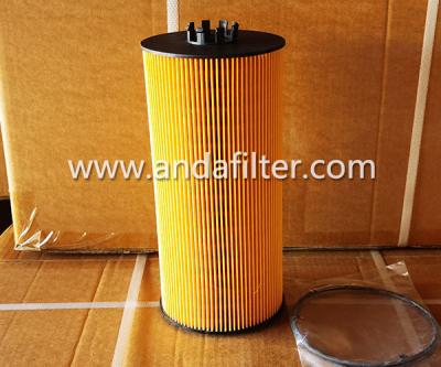 China High Quality Oil Filter For MERCEDES-BENZ HU12110X for sale
