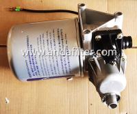 China High Quality Air Dryer Filter For FAW Truck 4324102412 for sale