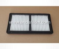 China High Quality Cabin Air Filter For IVECO 504209107 for sale