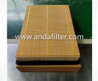 China High Quality Air Filter For Toyota 17801-0L040 for sale