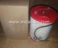 China High Quality Fuel Water Separator Filter For Hongyan 1100-54051 for sale