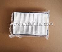 China High Quality Cabin Air Filter For DAF 1362168 for sale