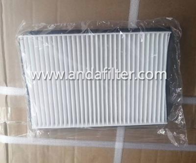 China High Quality Air Cabin Filter For FAW Truck 8101570C109 for sale