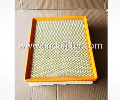 China High Quality Air Filter For FOTON P1119019001A0 for sale
