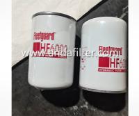 China High Quality Hydraulic Filter For Fleetguard HF6002 for sale