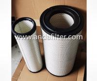 China High Quality Air Filter For SDLG 1000267954 K3062PU for sale